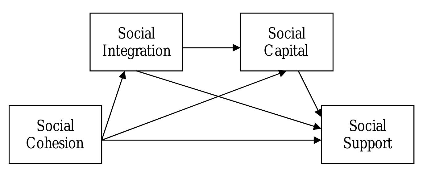 (PDF) Social Support