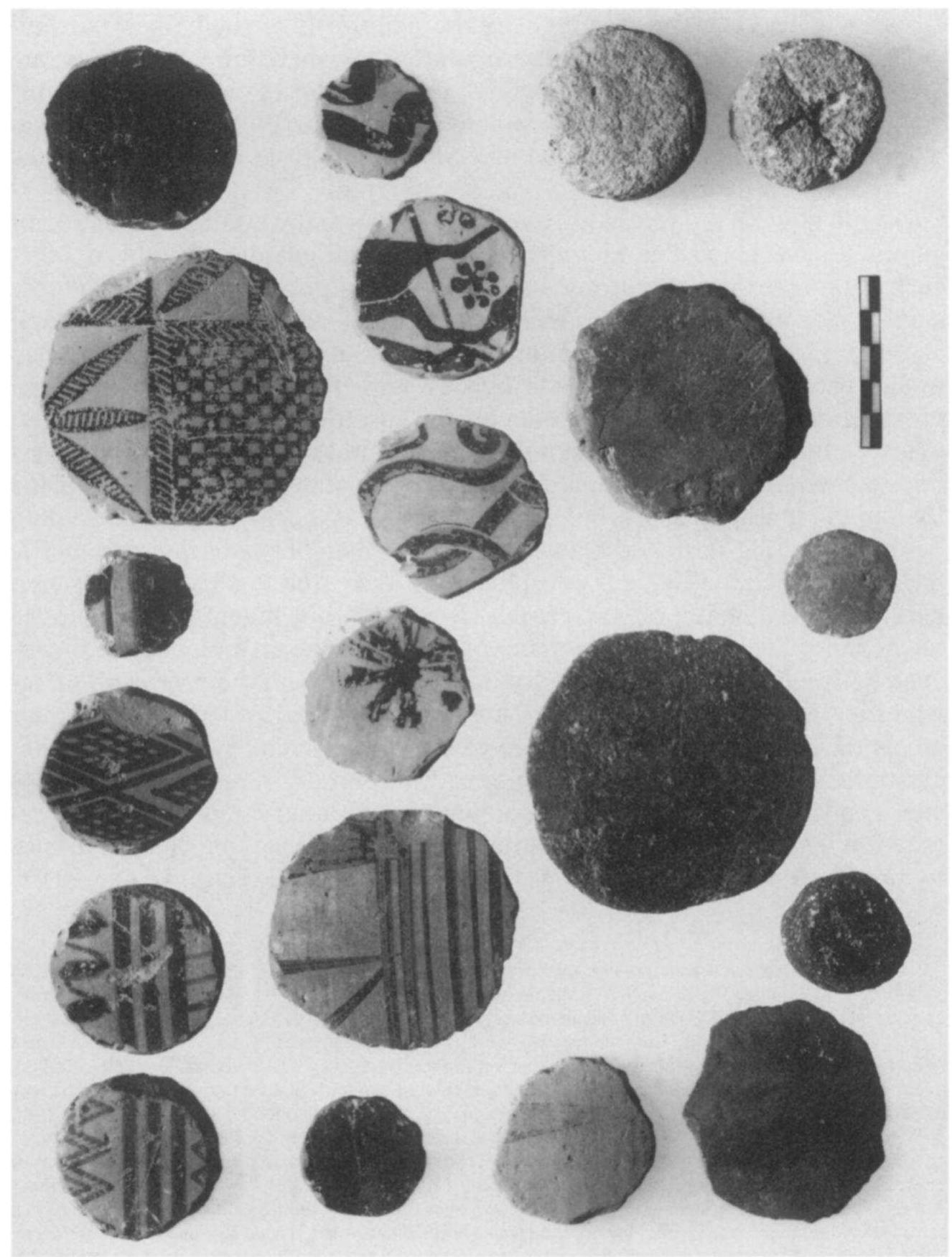 Figure 1 - “Ancient Greek Board Games and How to Play Them”