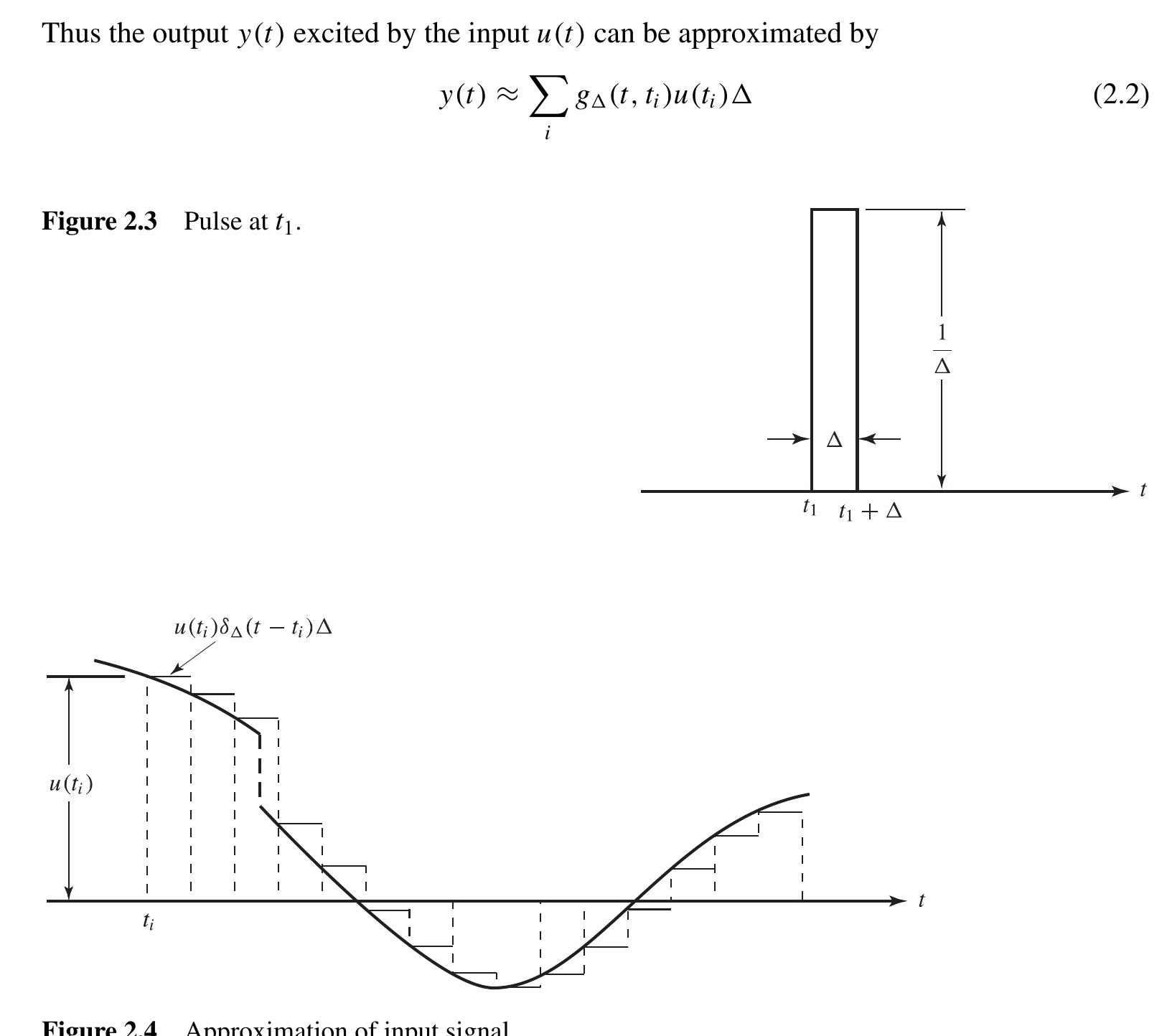 (PDF) linear system theory and design