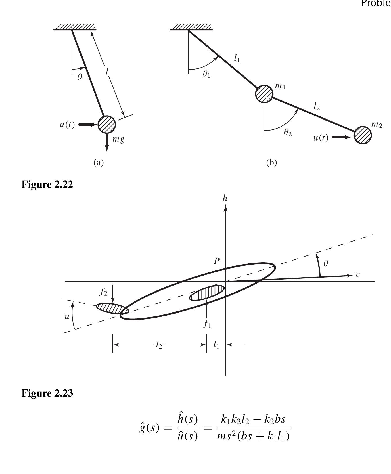 (PDF) linear system theory and design