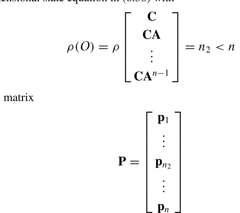 (PDF) linear system theory and design