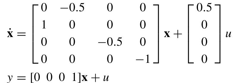 (PDF) linear system theory and design