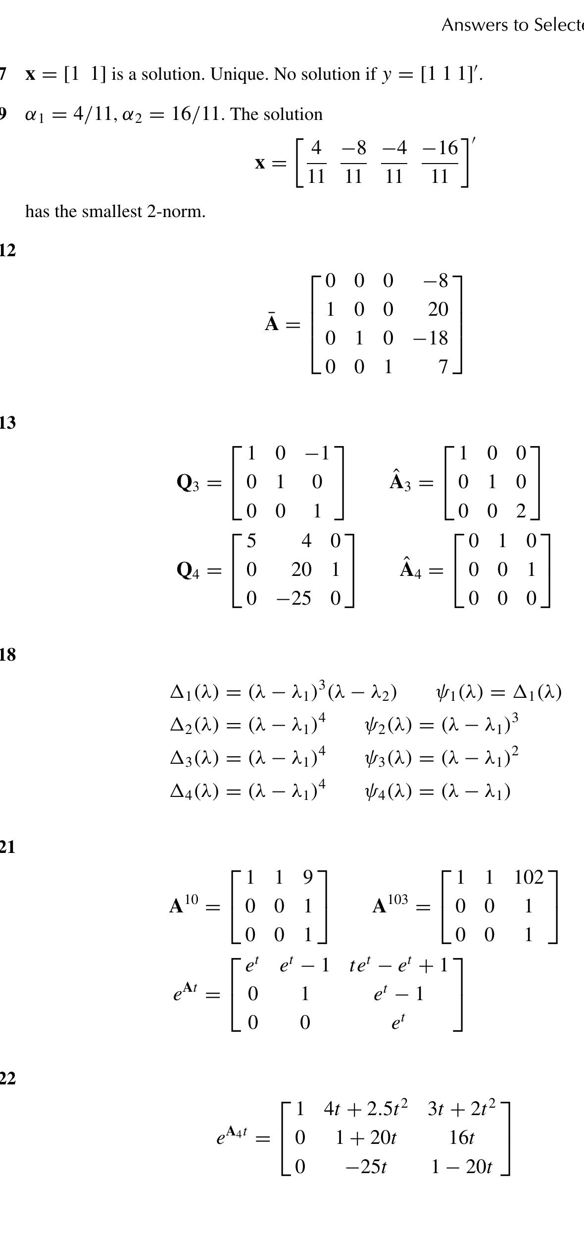 Figure 152 - linear system theory and design