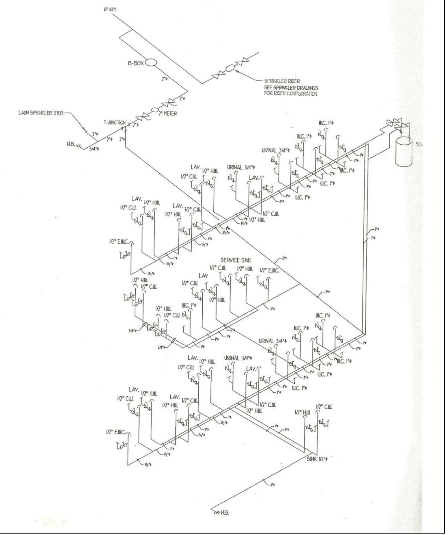 (PDF) Reading and Interpreting Construction Drawings