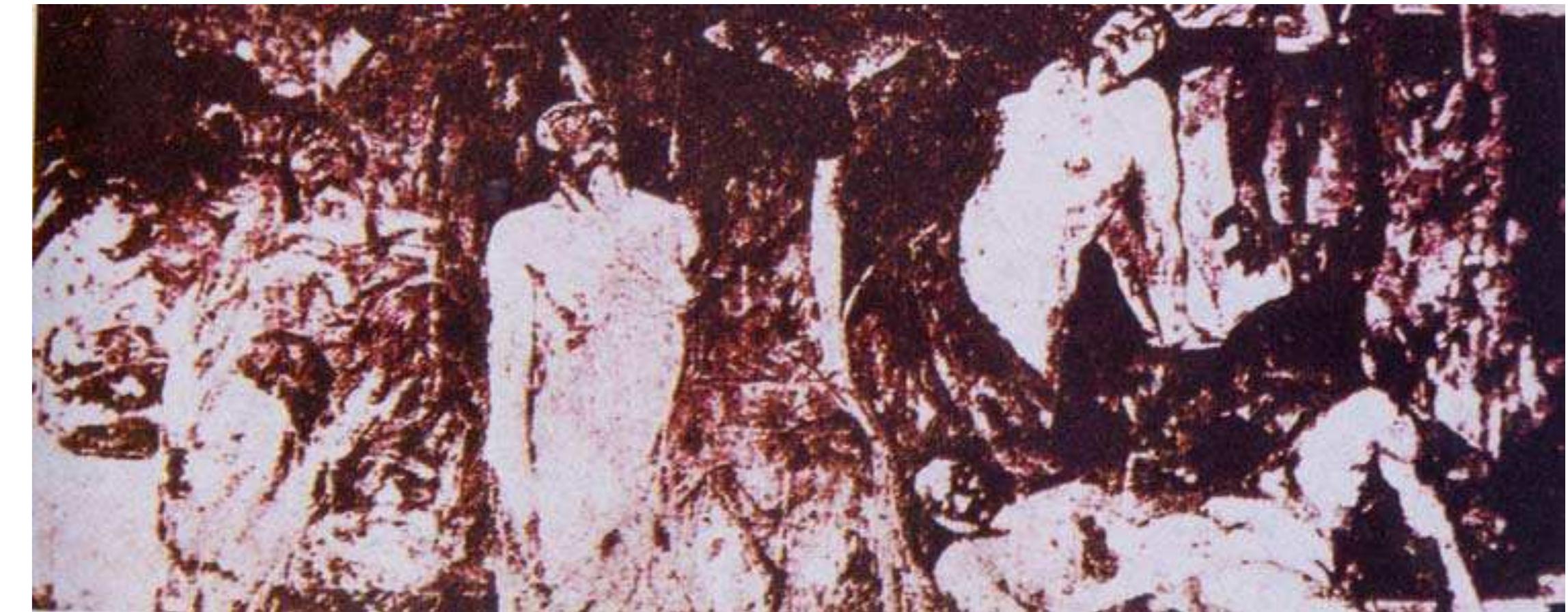Lin fengmian #/8\h (1900 - 1991). pain (tongku }7%). 1929.