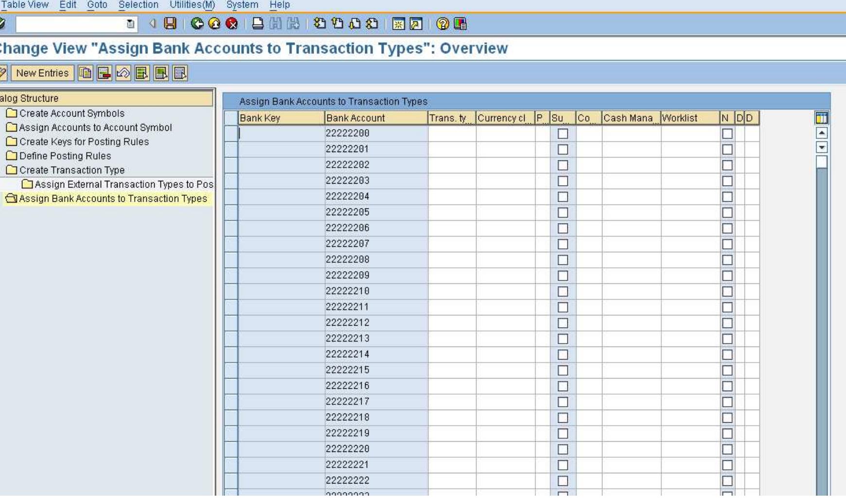 (PDF) Electronic Bank Statement-MT940 Format