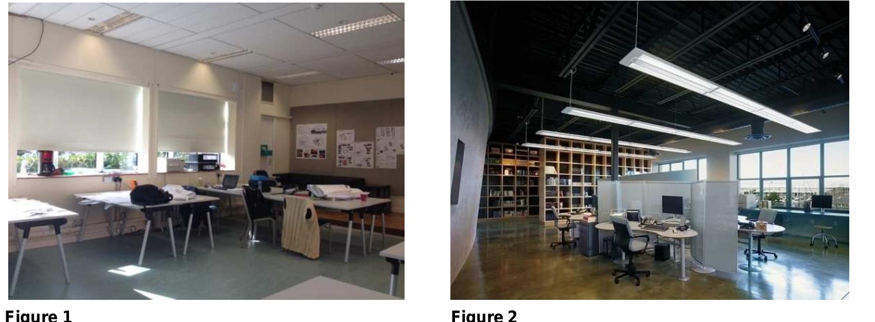 Bad sunlight management will waste energy and bring health