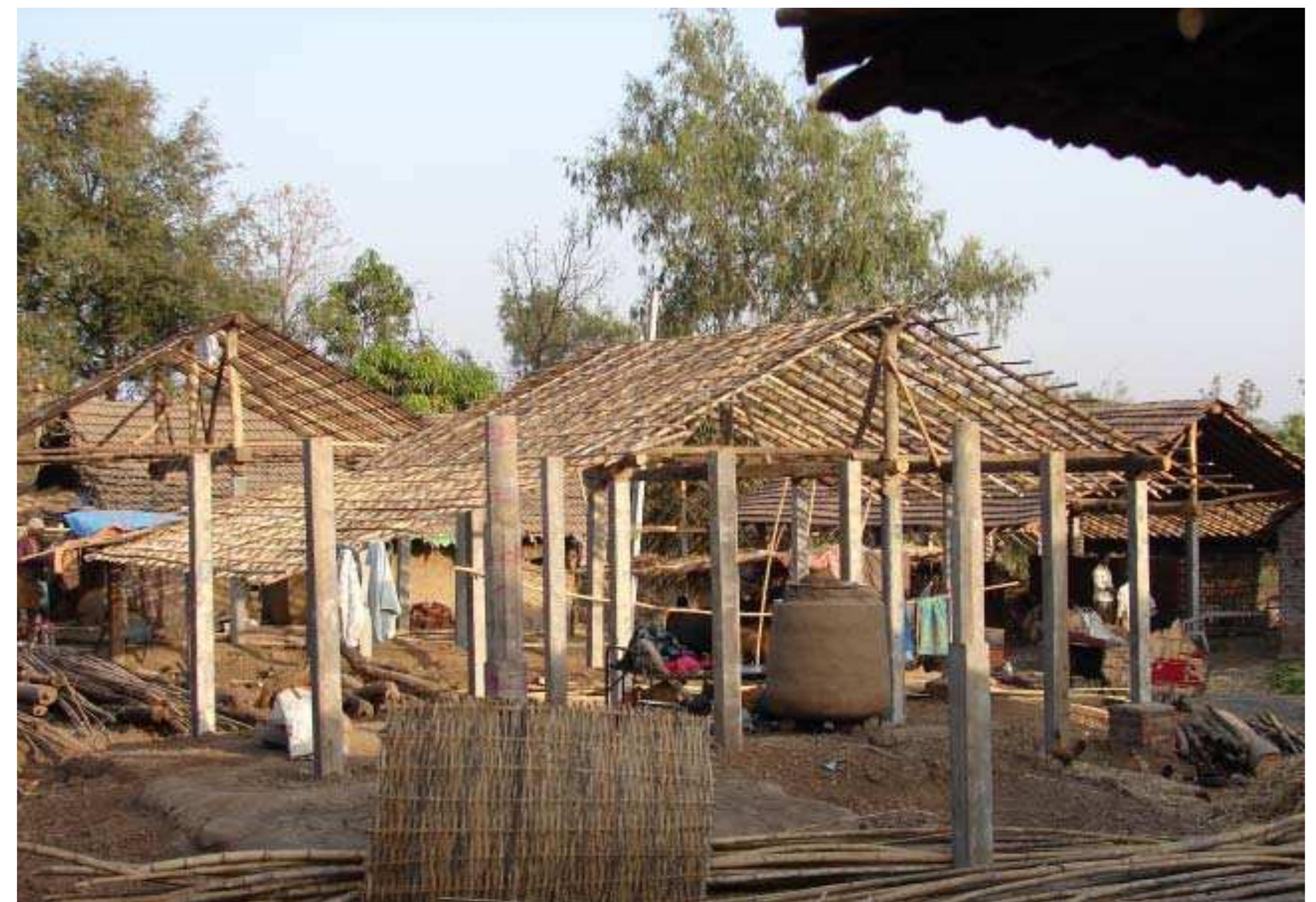 Figure 21 - from Diagnostic Study of Kotwalia community for