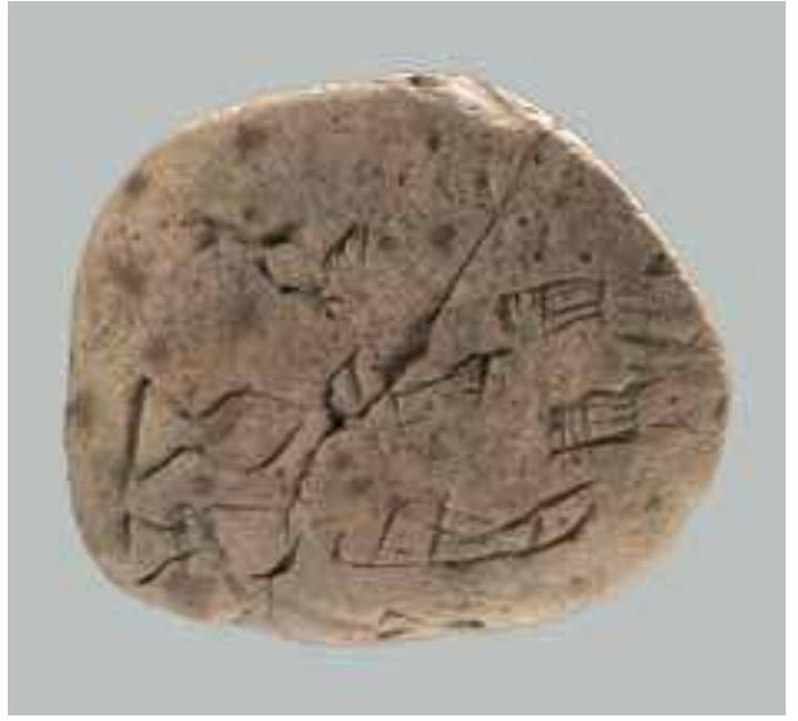 (PDF) The Origins of Writing in Mesopotamia