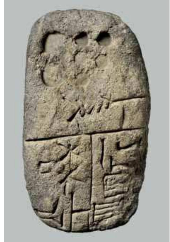 (PDF) The Origins of Writing in Mesopotamia