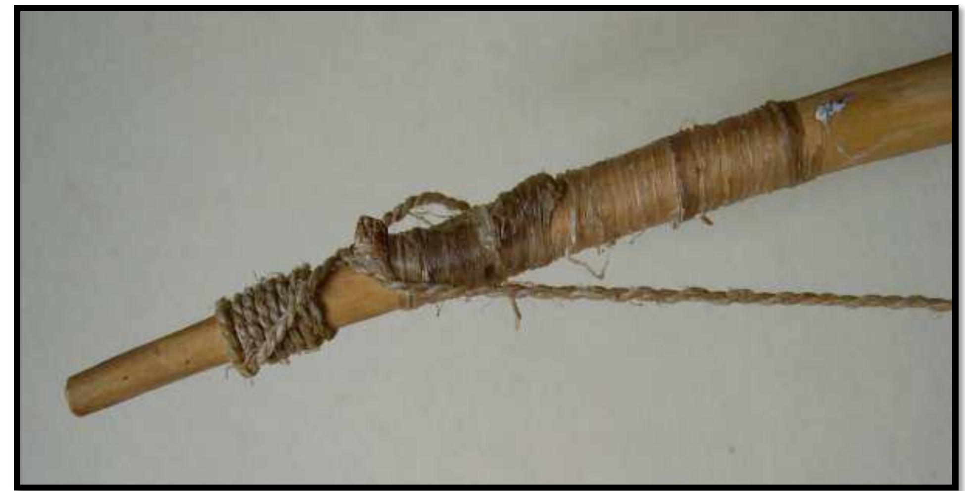 (PDF) Types of bowstrings throughout the world