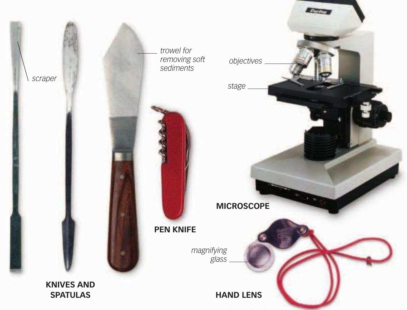 (PDF) Rocks and minerals