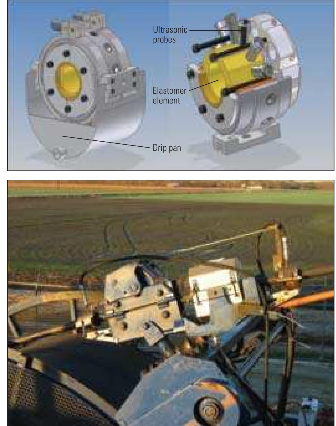 ‘coiled tubing inspection. improved pipe inspection helps