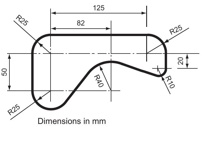 Figure 91 - Engineering-drawing
