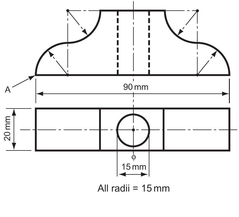 Figure 102 - from Engineering-drawing