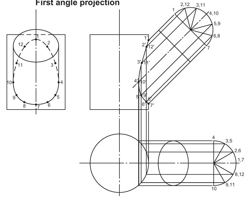 Figure 230 - Engineering-drawing