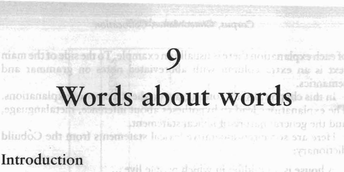 (PDF) SInclair Corpus Concordance Collocation