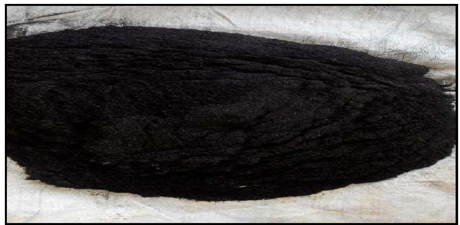 Biochar with pyrolysis of biomass a biochar i is aname from