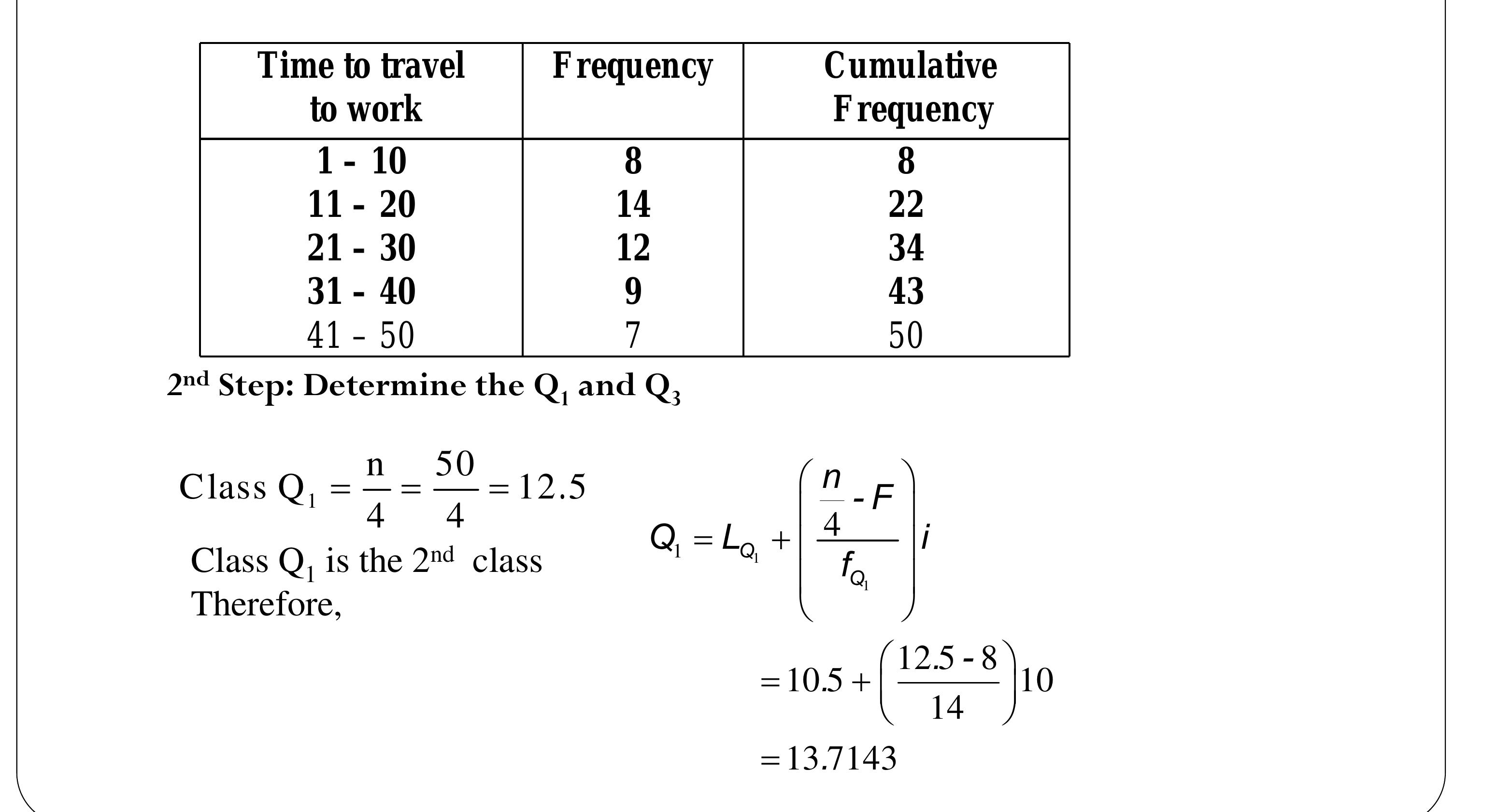 (PDF) Lecture 2 – Grouped Data Calculation