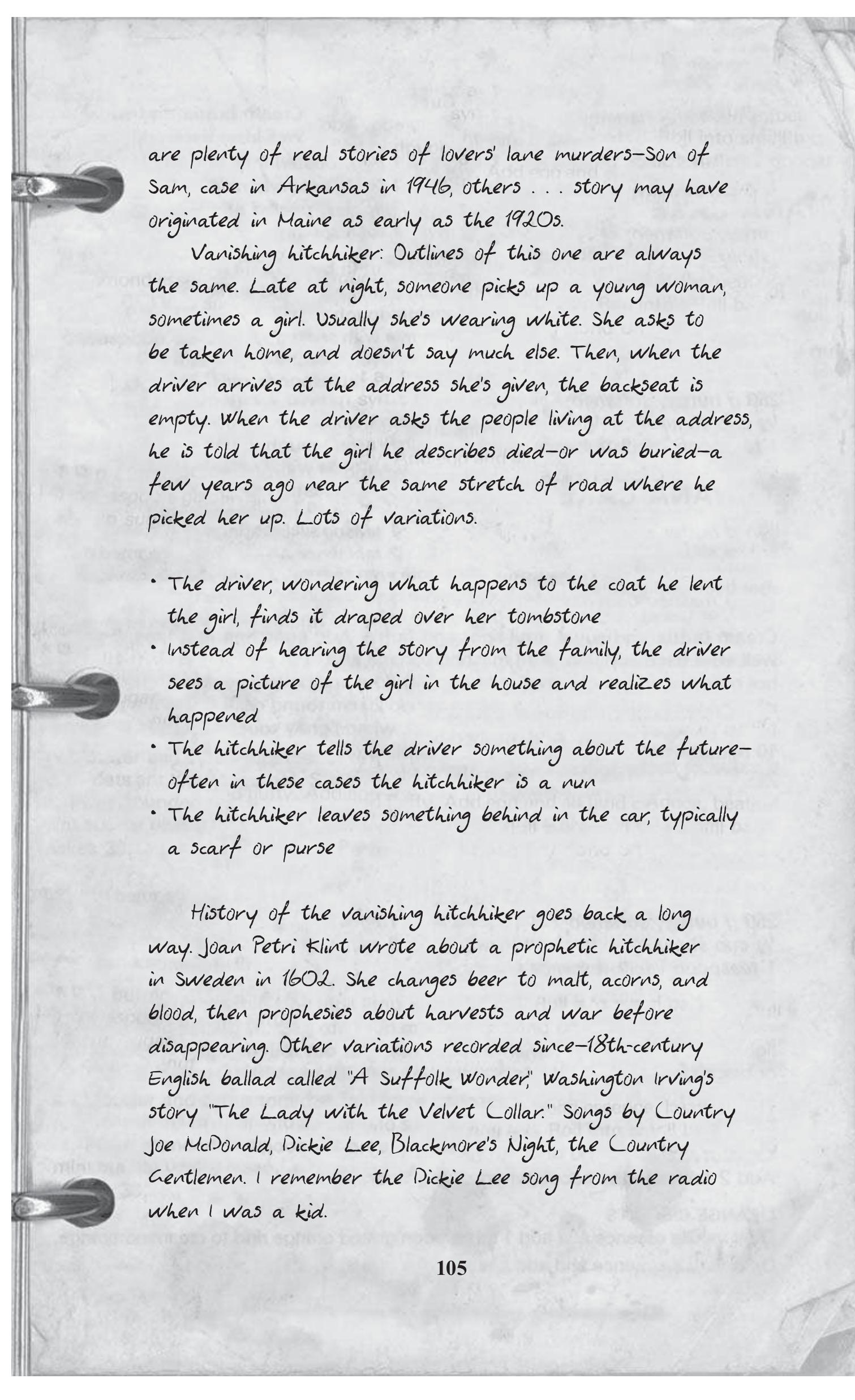 Figure 81 - Alex irvine - john winchester's journal