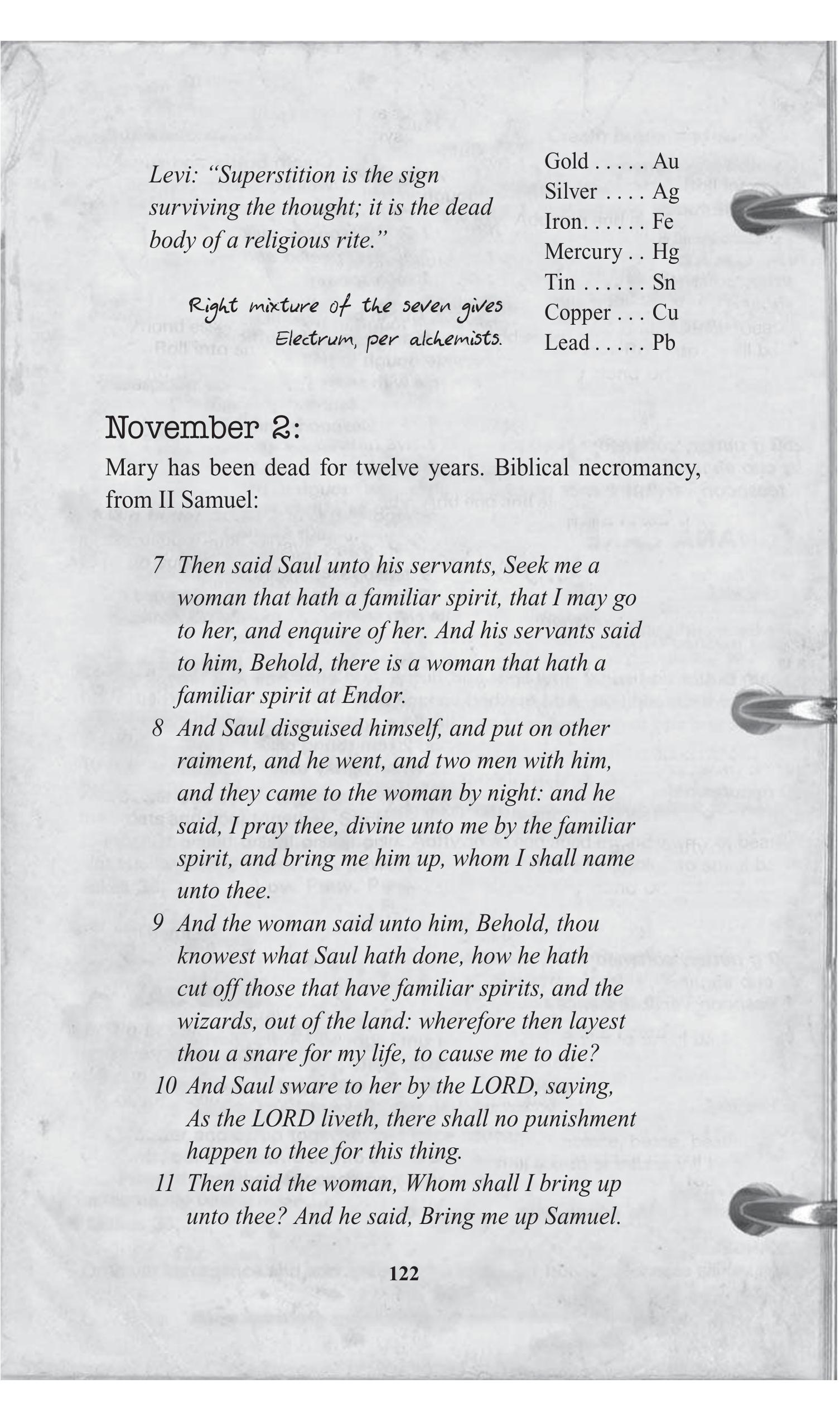 Figure 94 - Alex irvine - john winchester's journal