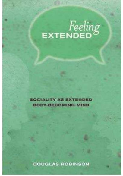 In their (in)famous work, “the extended mind” (1998), andy