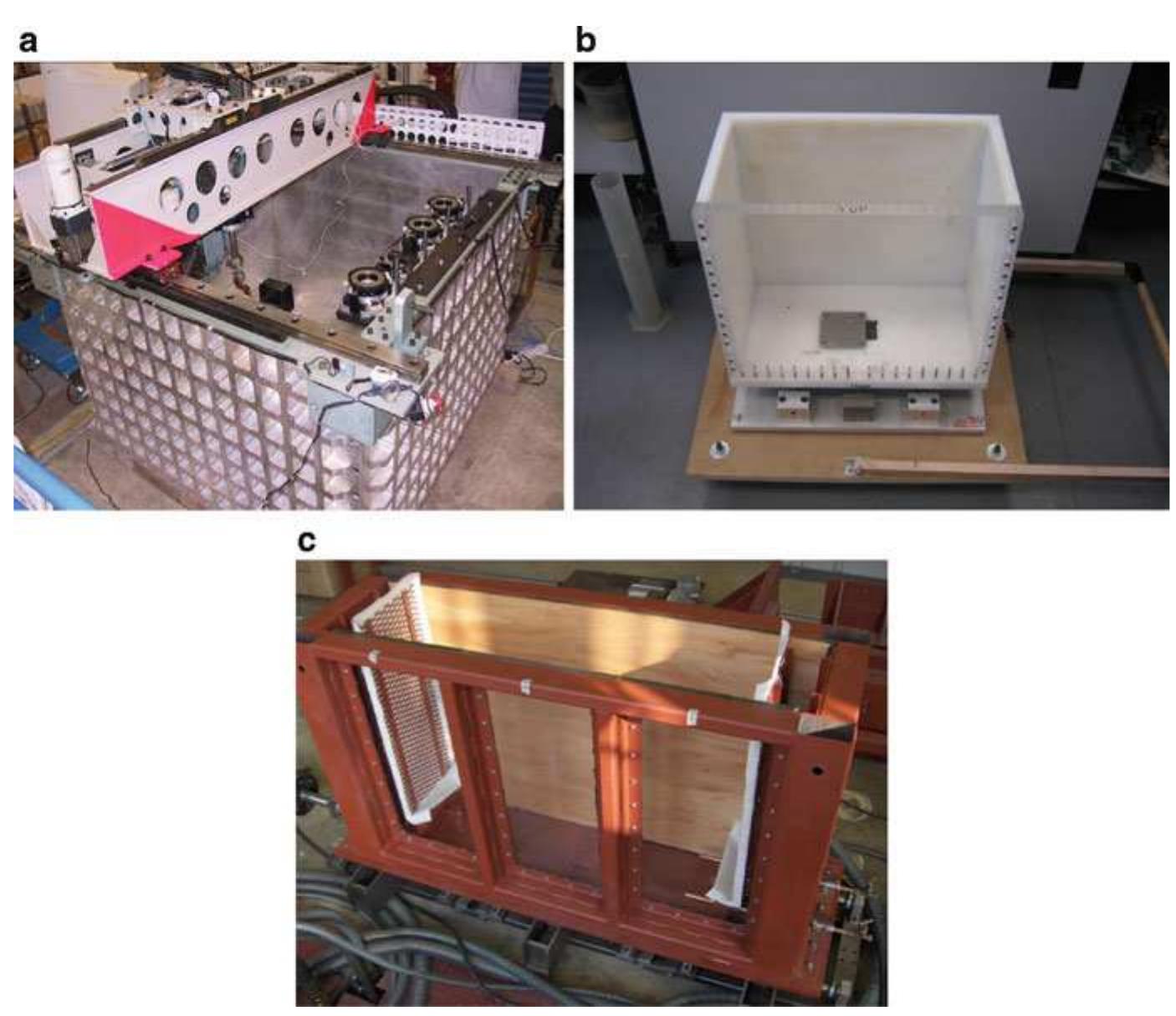 11 examples of rigid container: (a) rigid container used in