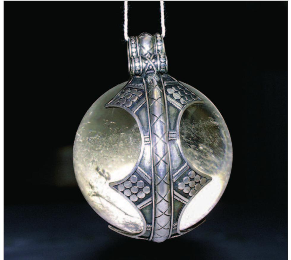 (PDF) Viking Jewellery from the island of Gotland, Sweden