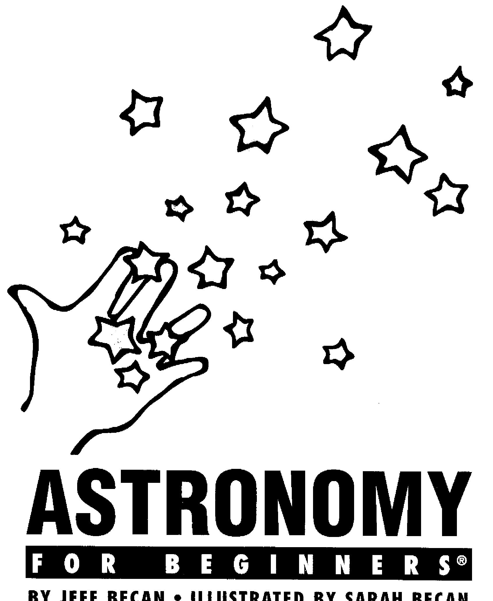(PDF) Jeff Becan Astronomy for Beginner