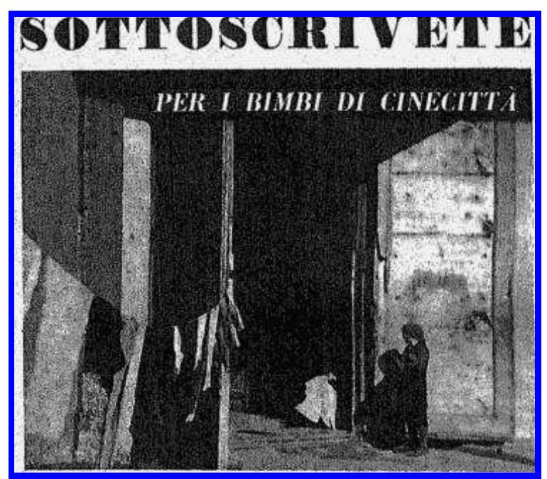 Calamai and maria michi, the new feminine face of