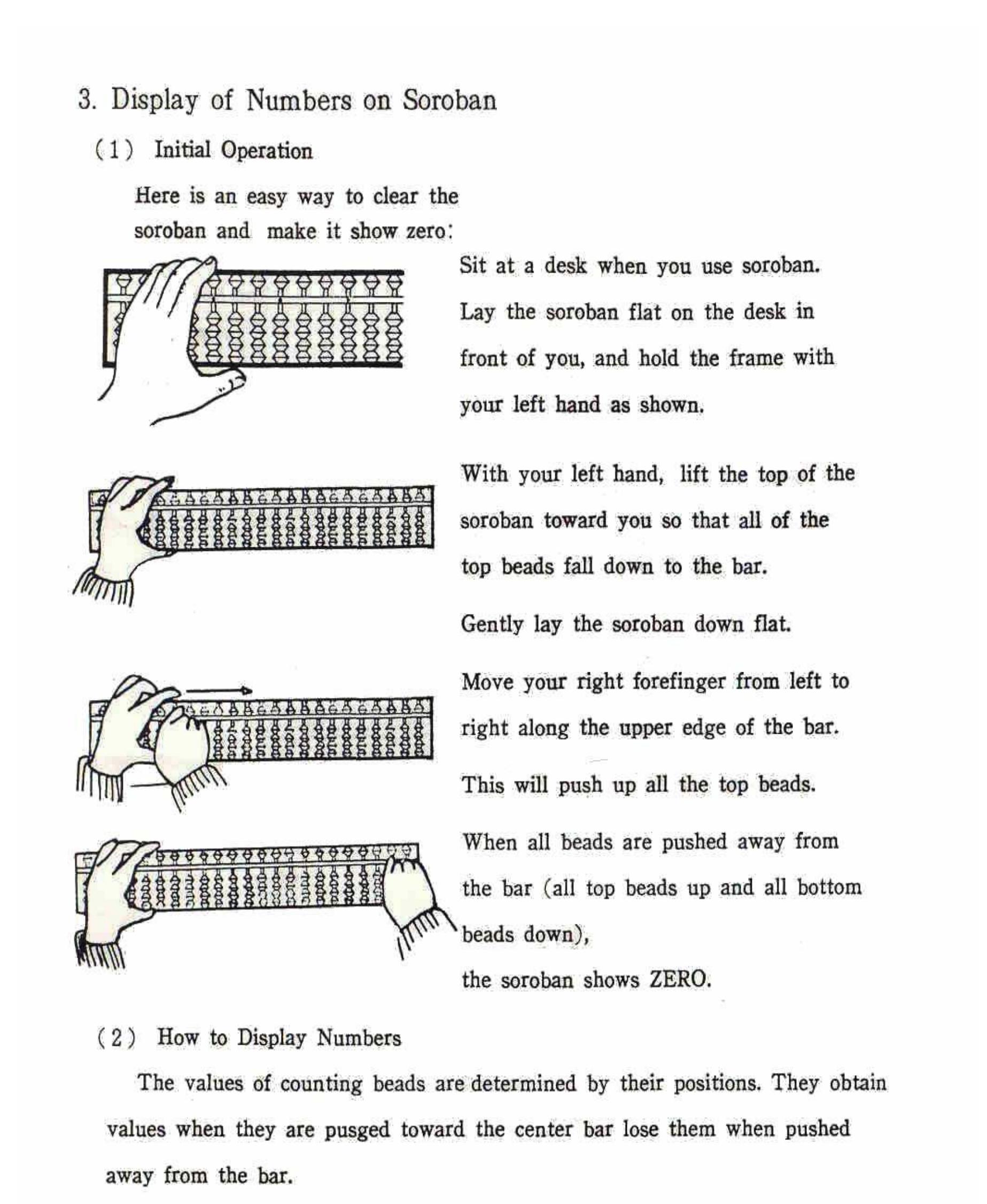 (PDF) Abacus Manual