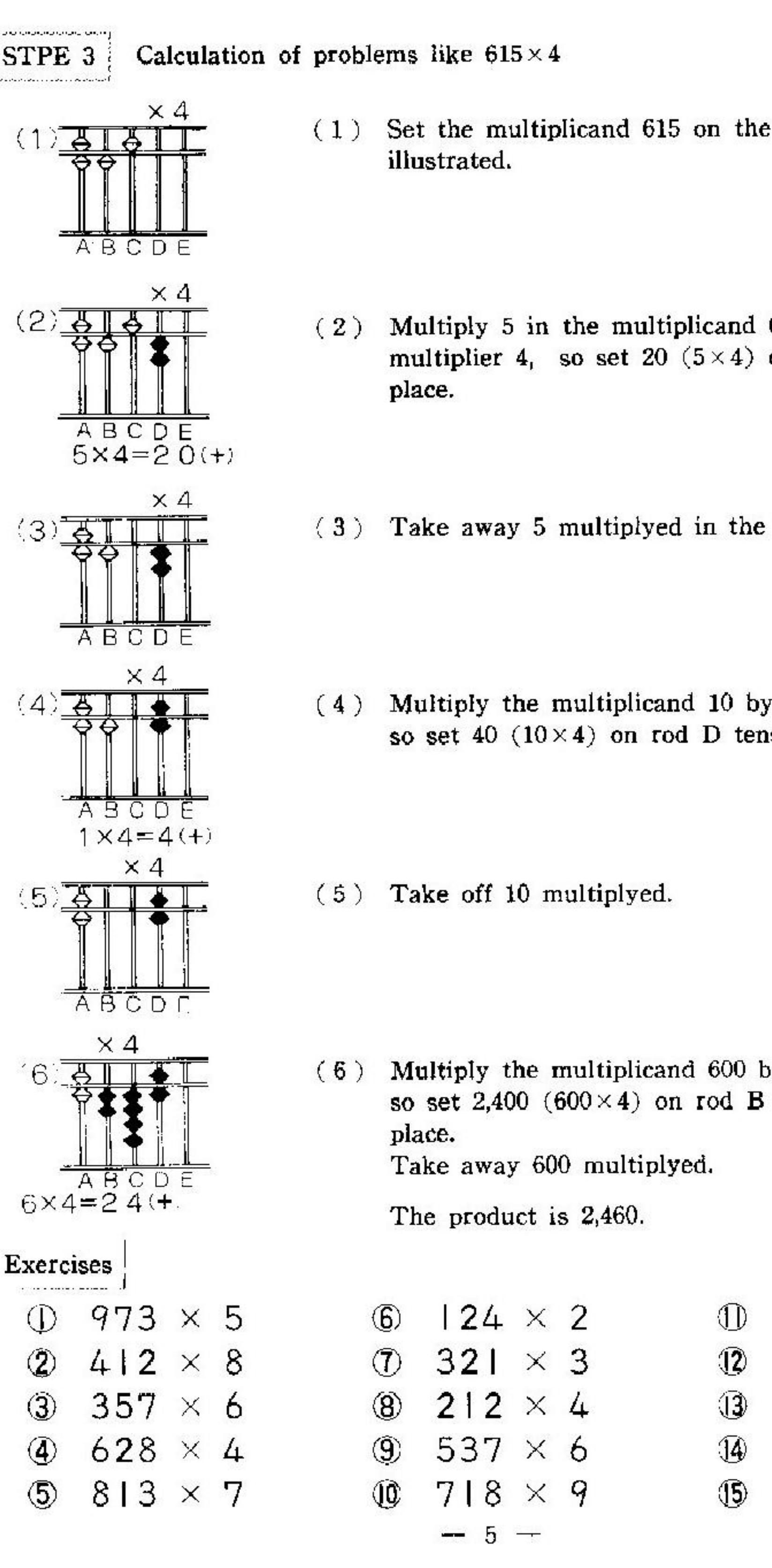 (PDF) Abacus Manual