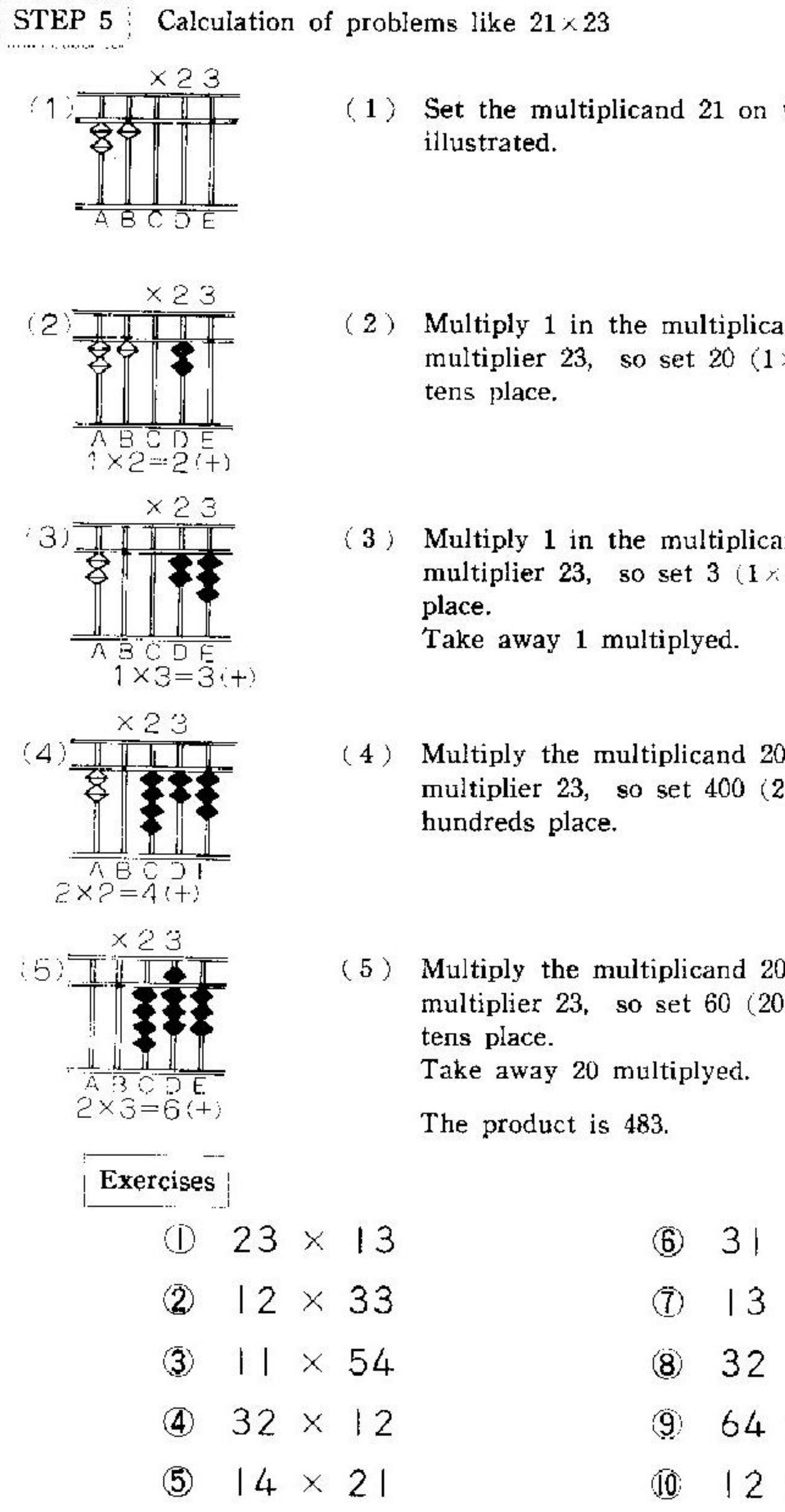 (PDF) Abacus Manual