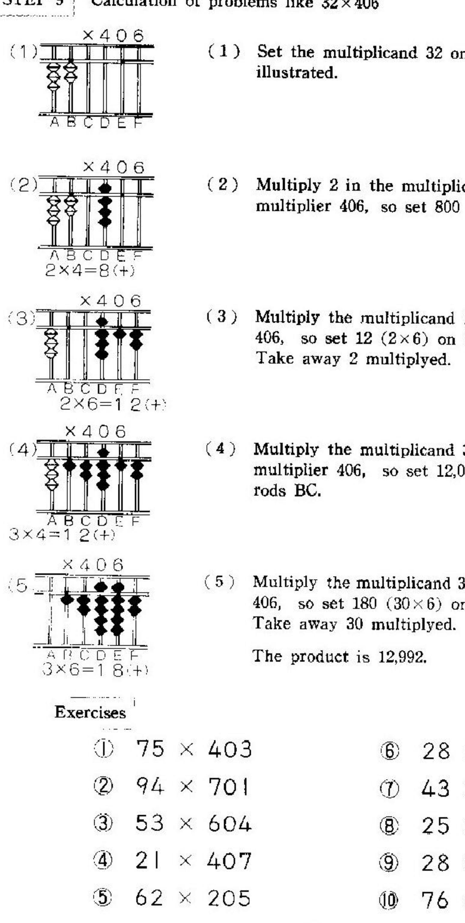 (PDF) Abacus Manual