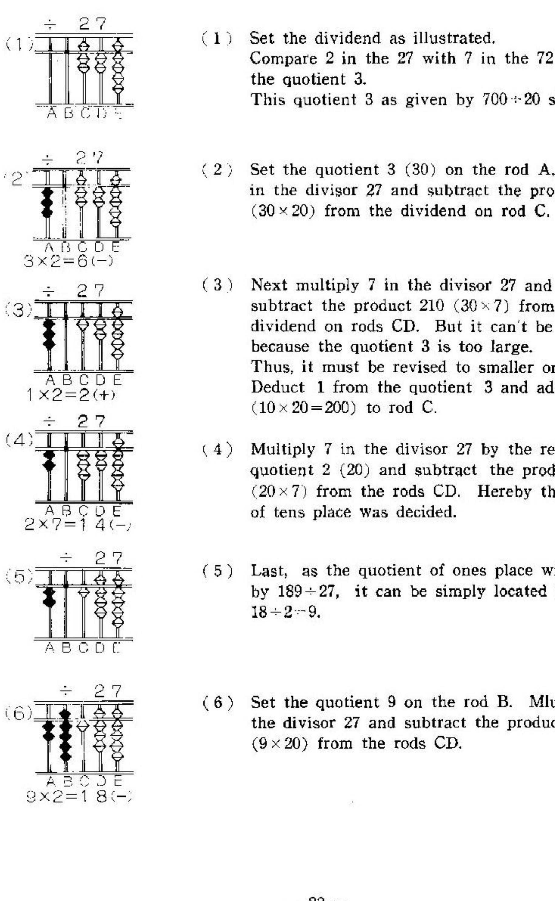 (PDF) Abacus Manual