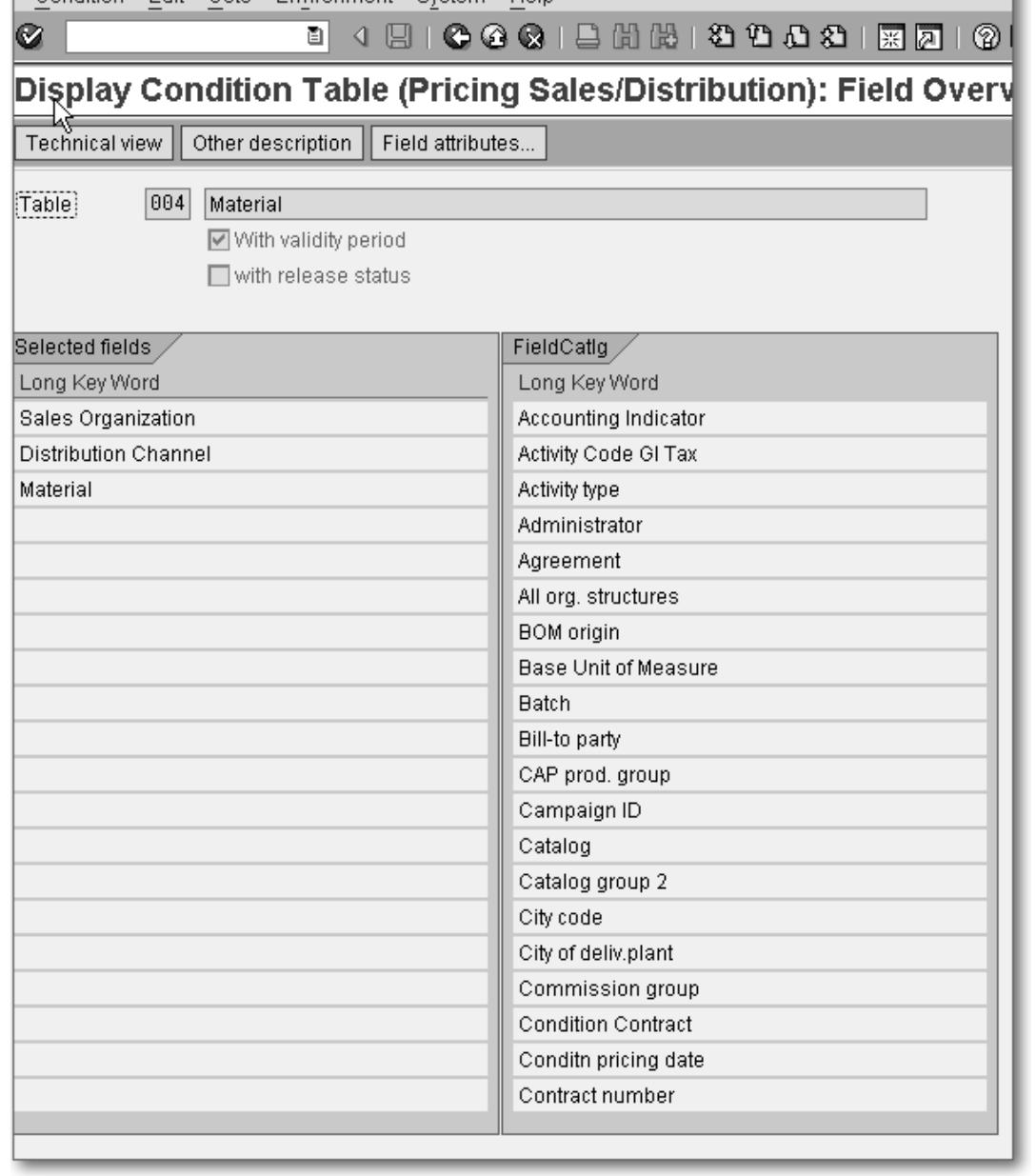 6 field catalog selection figure 3.6 displays the fields