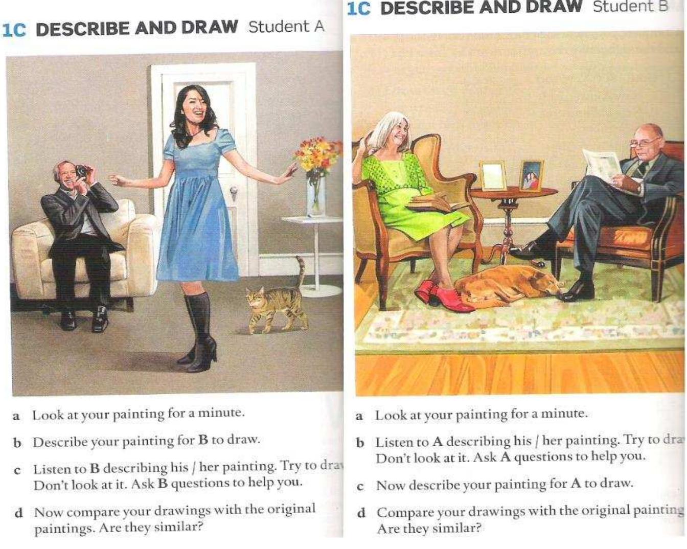 Picture 7 - example of picture description given by the