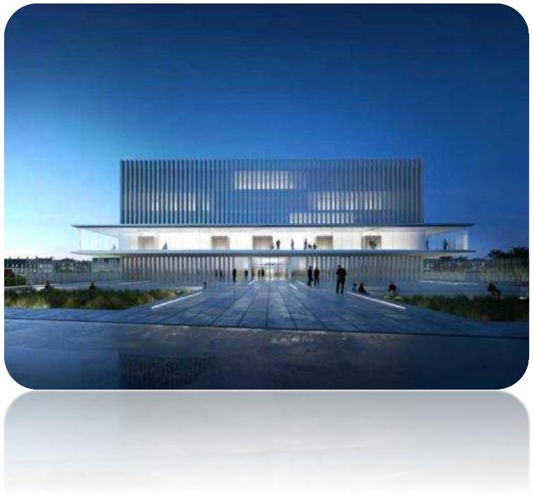 Within an area which is under development now.