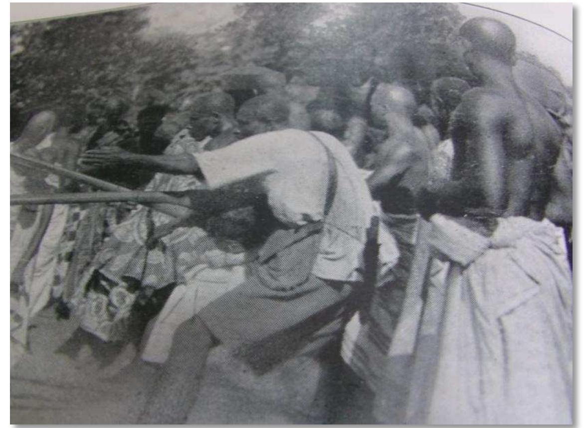 Figure 54 - from Documentation and dynamics of Oyoko Clan of