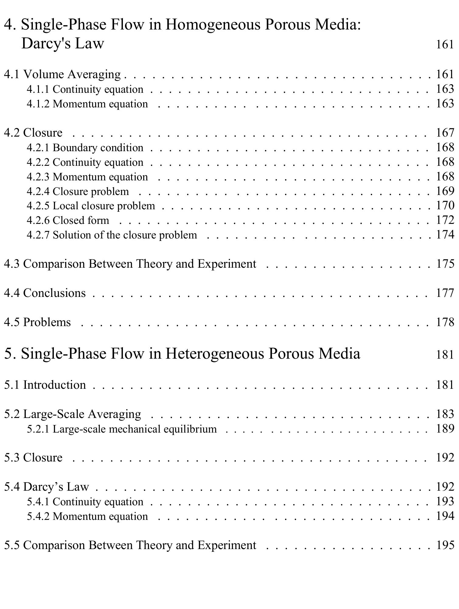 (PDF) The Method of Volume Averaging