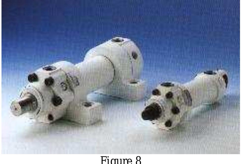 Figure 6 - from HYDRAULIC AND PNEUMATIC CYLINDERS
