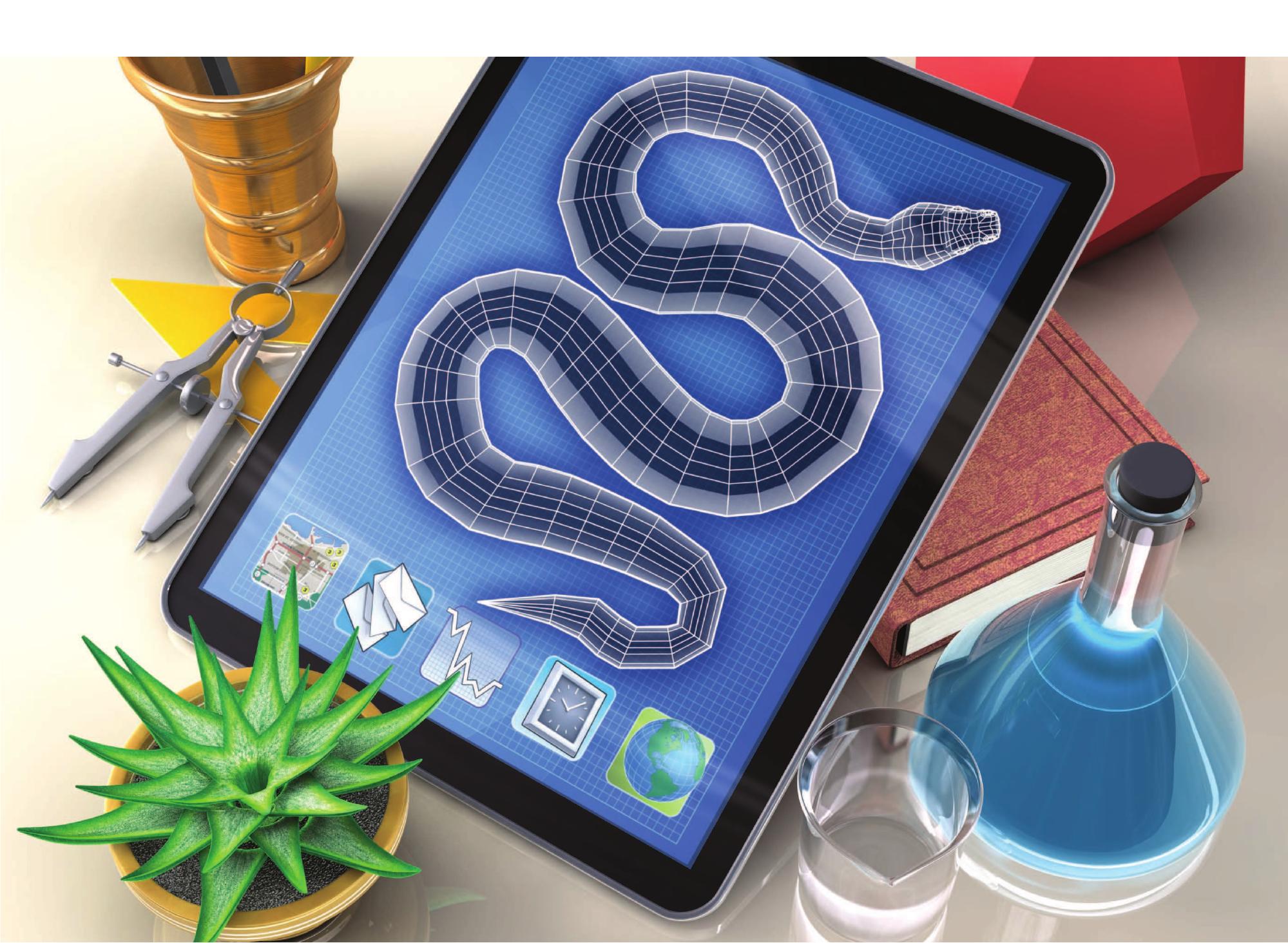 (PDF) Python for scientists and engineers