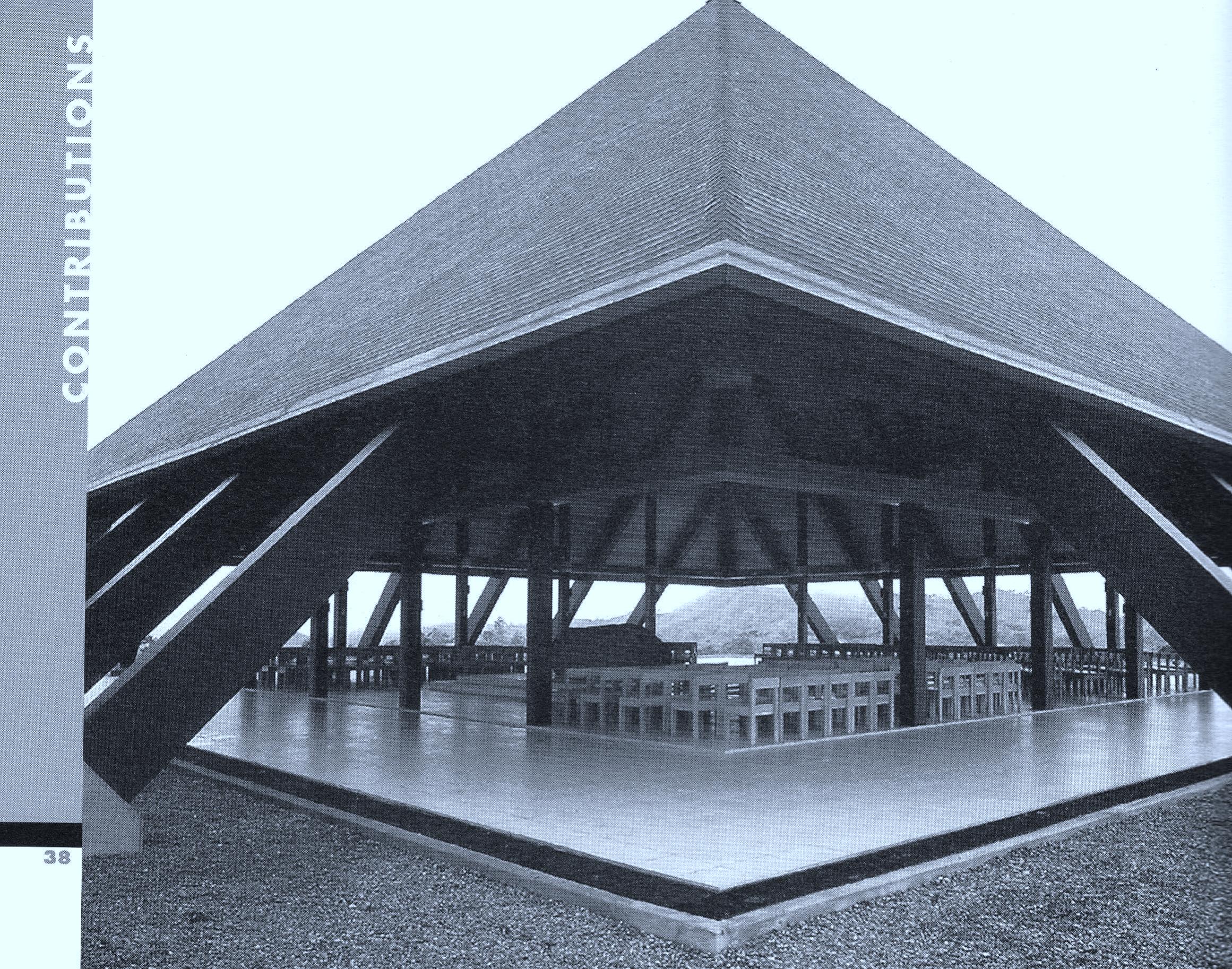 leandro locsin, transfiguration chapel, malaybalay,