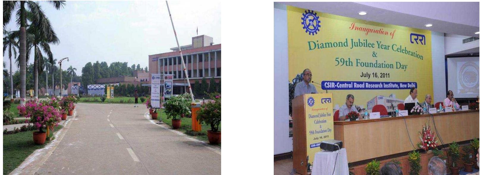 Figure 12 - History of Road development in India