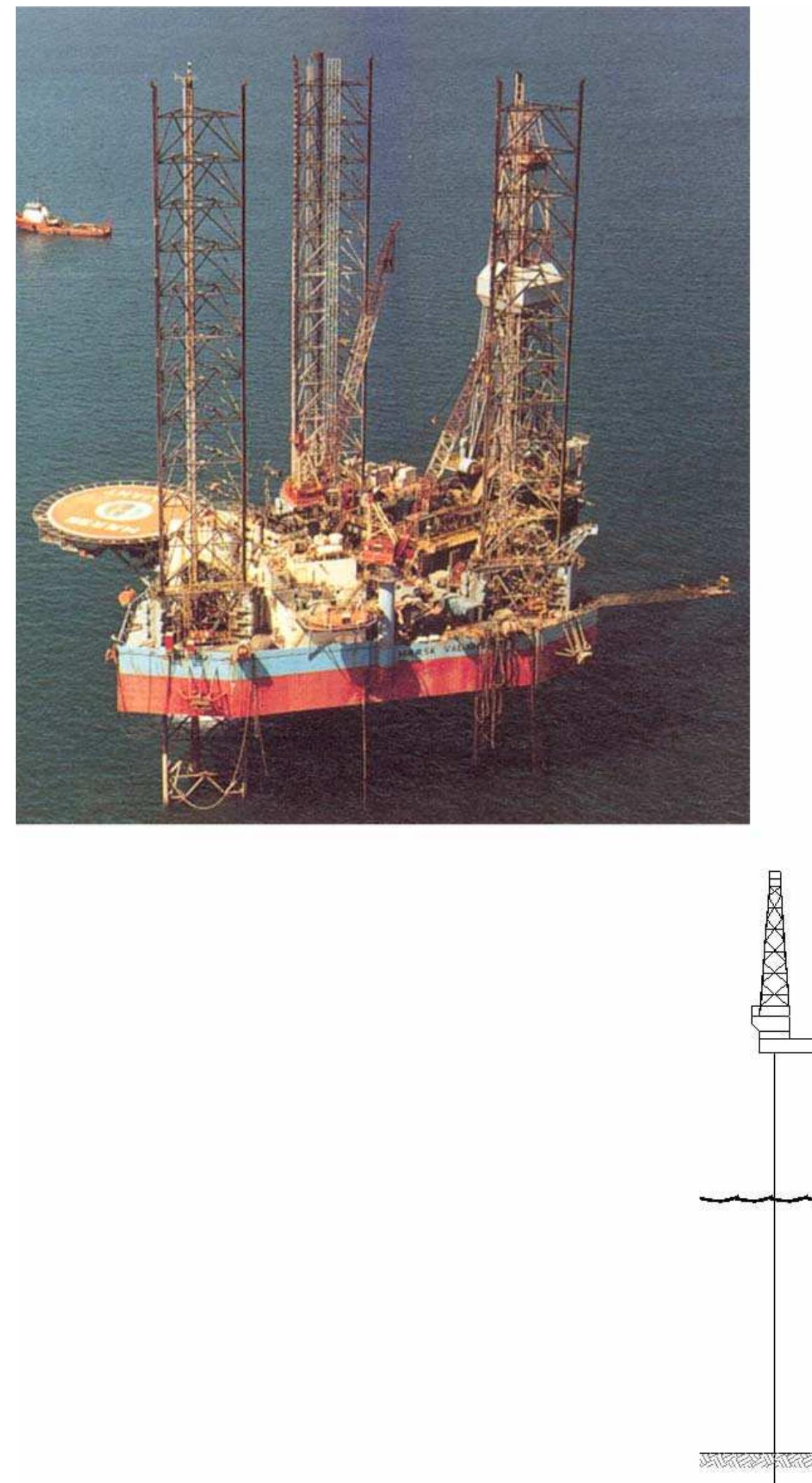 Figure 4 - from Offshore Structure Design And Construction