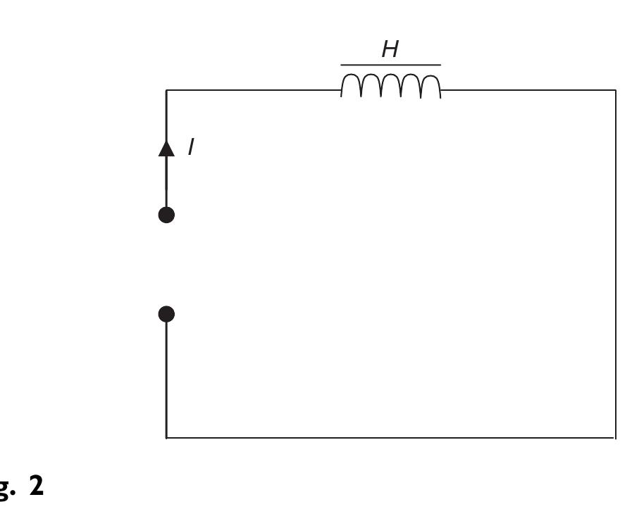 Example Calculate The Inductive Reactance Of A Coil Which 1211