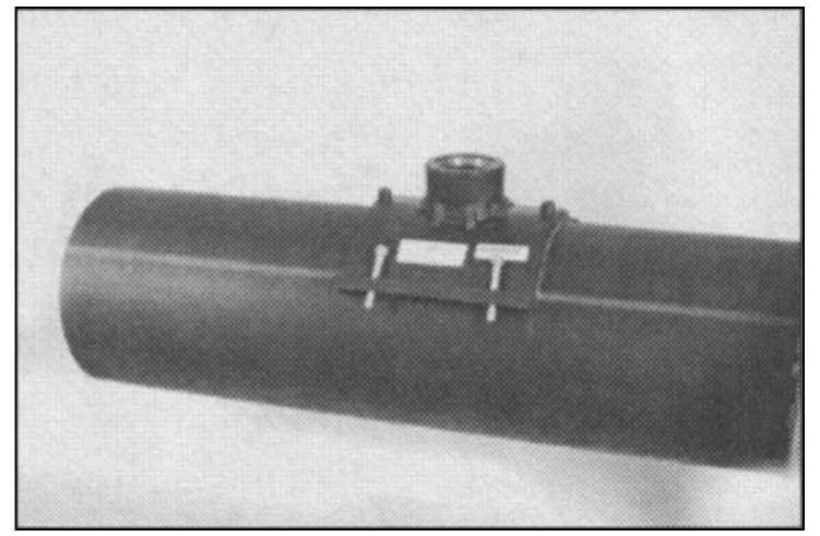 (PDF) AWWA M55 2006 PE Pipe Design and Installation