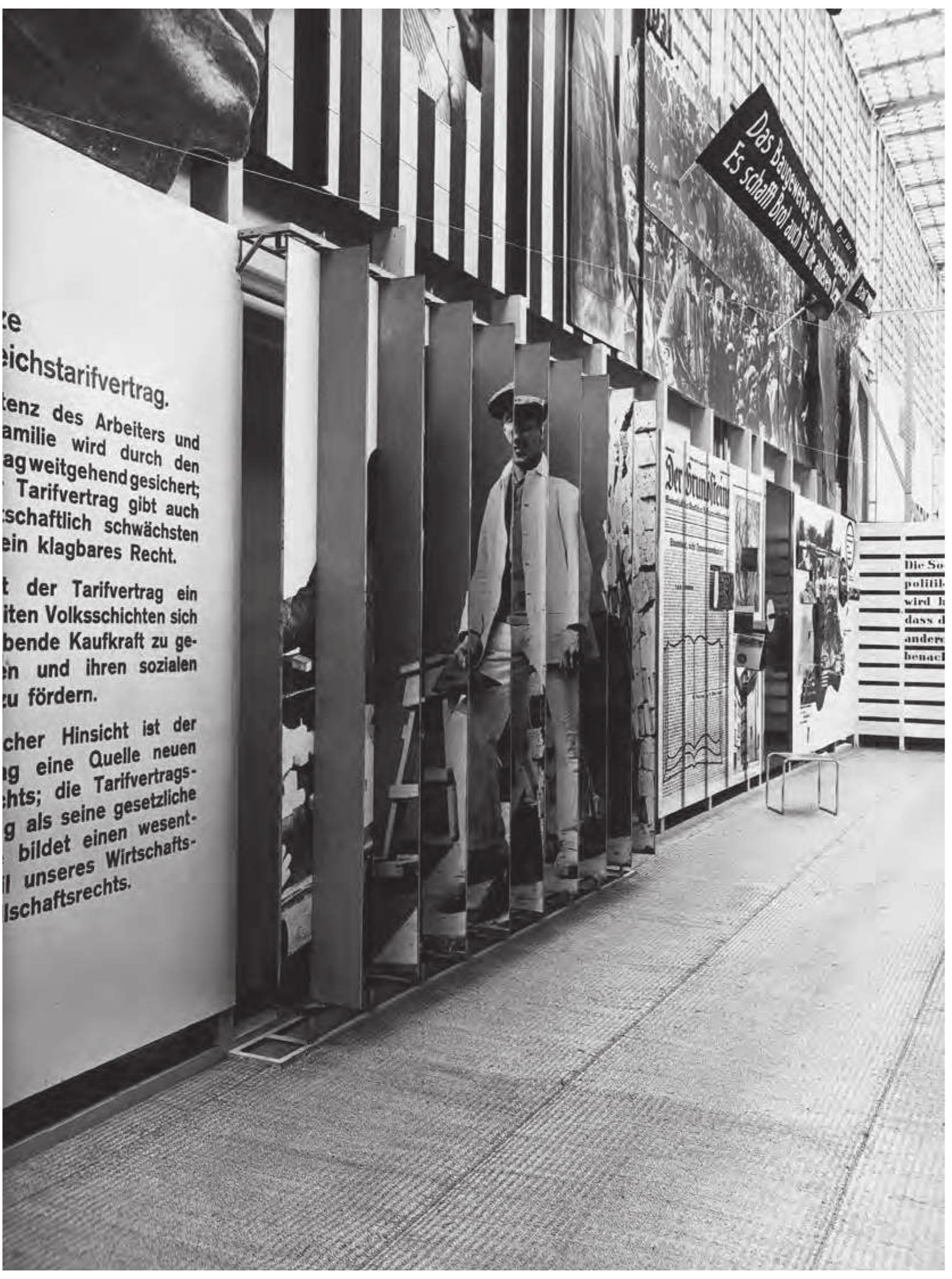 Figure 4 - from Activist Photo Spaces: ‘Situation Awareness’