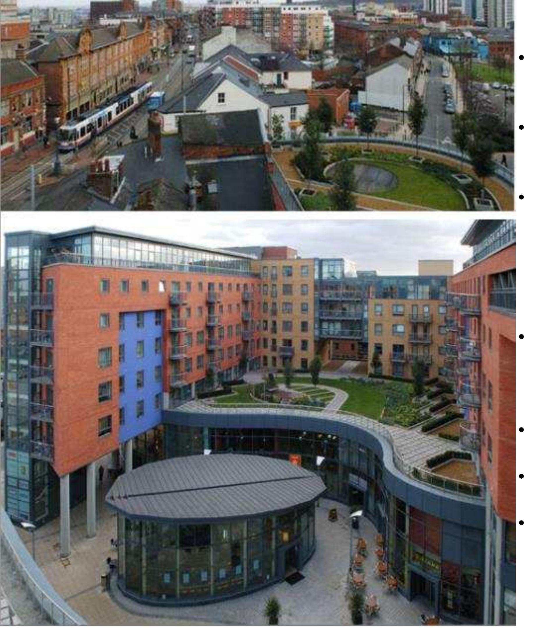 Figure 19 - Case Study_Devonshire Quarter