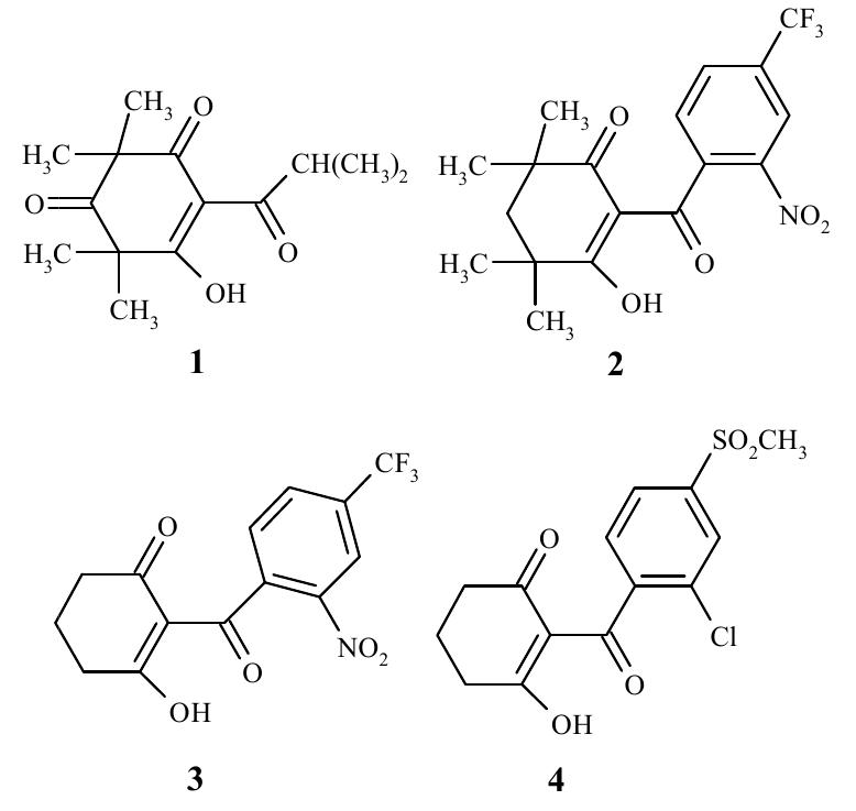 (PDF) 1,3-CYCLOHEXANEDIONE AND ITS DERIVATIVES AS PRECURSORS IN ORGANIC ...